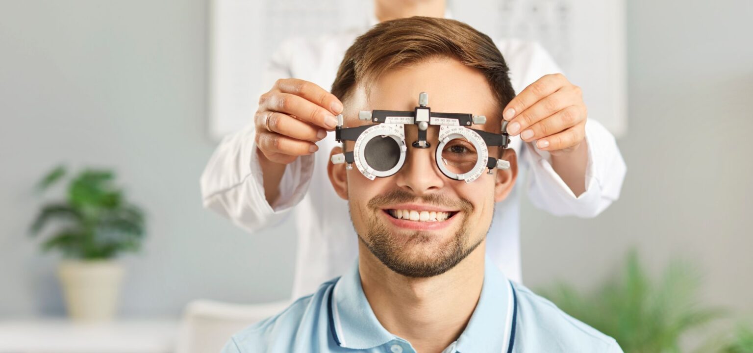 Día Mundial de la Visión: datos e importancia | Blog D'Opeluce